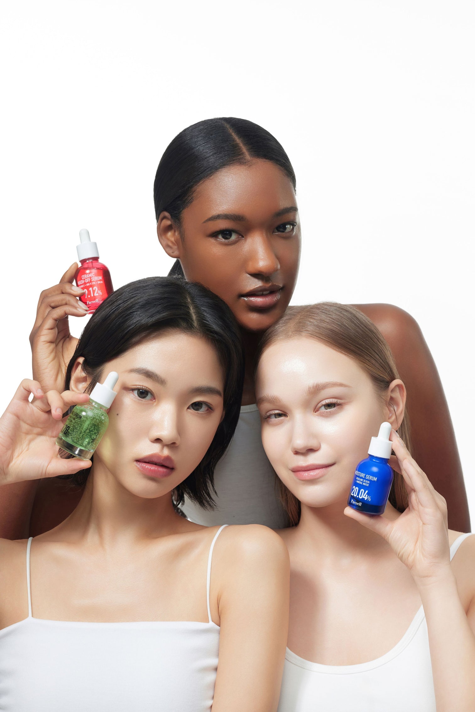 PARNELL – PARNELL(US)