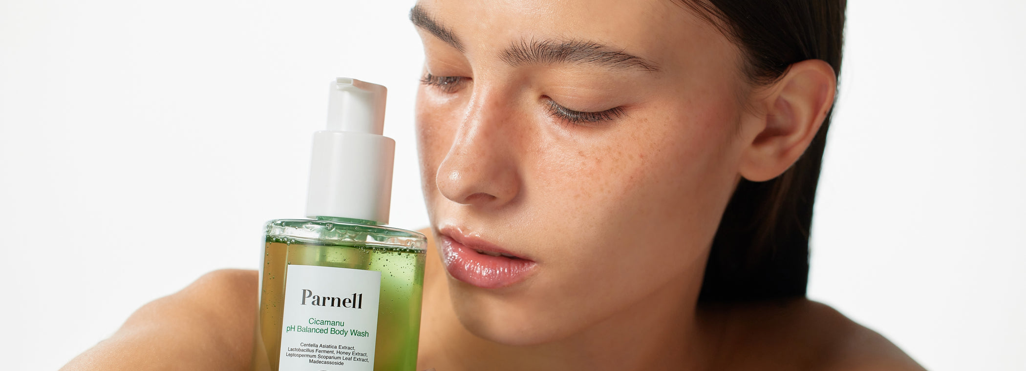 PARNELL – PARNELL(US)